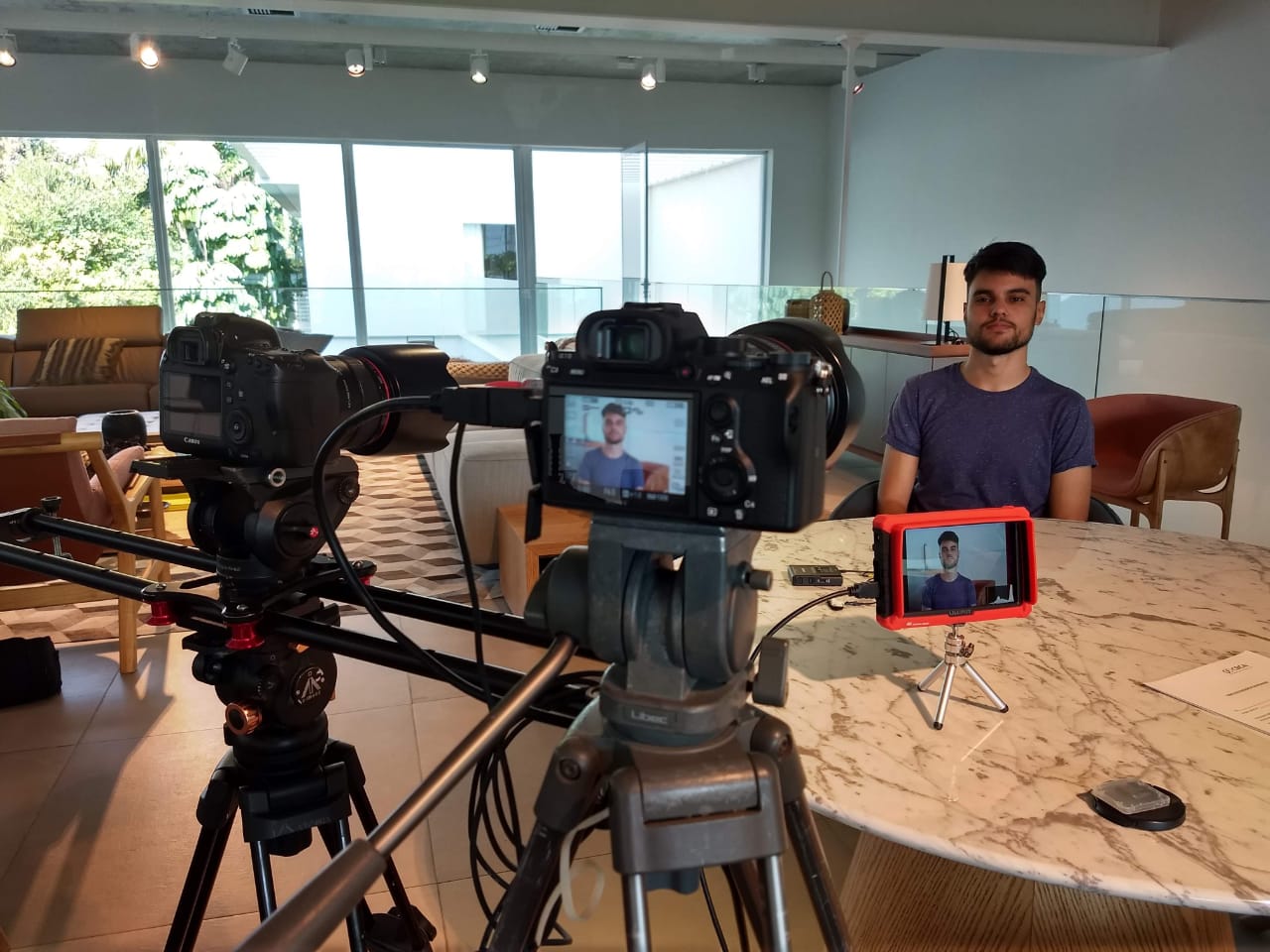 Vídeo Marketing | Produtora de vídeos | Infinity Plus | Marketing digital