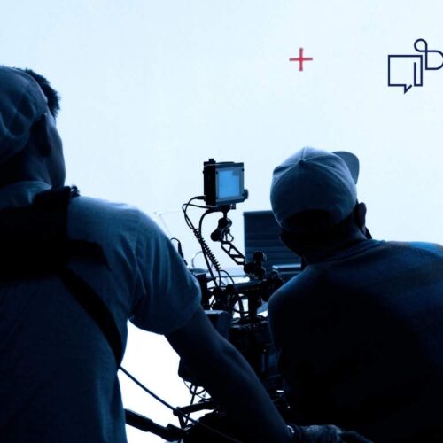 Vídeo animado: seis tipos de animação para empresas - Infinity Plus