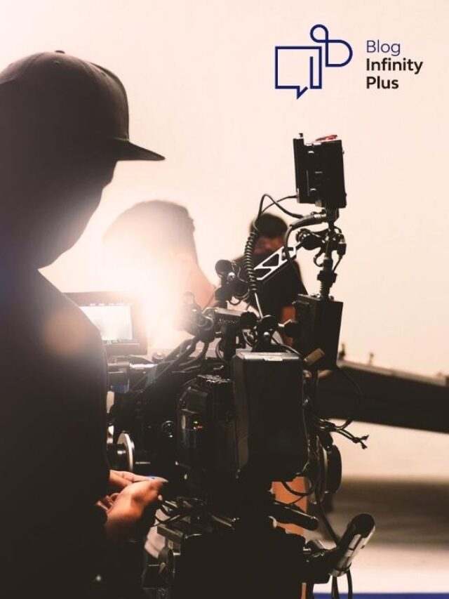 Produtora de Videoclipes: Entenda como funciona - Infinity Plus